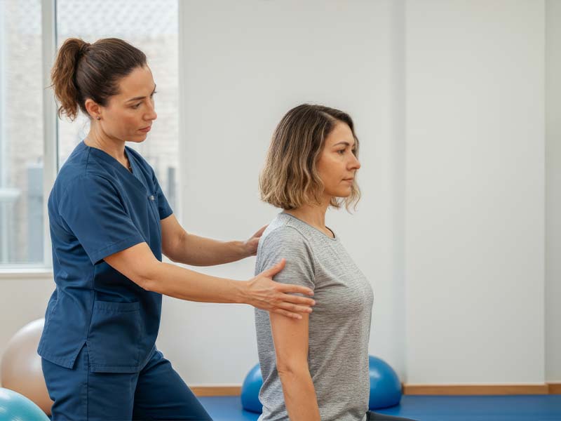 How do rehabilitation services contribute to patient recovery ...
